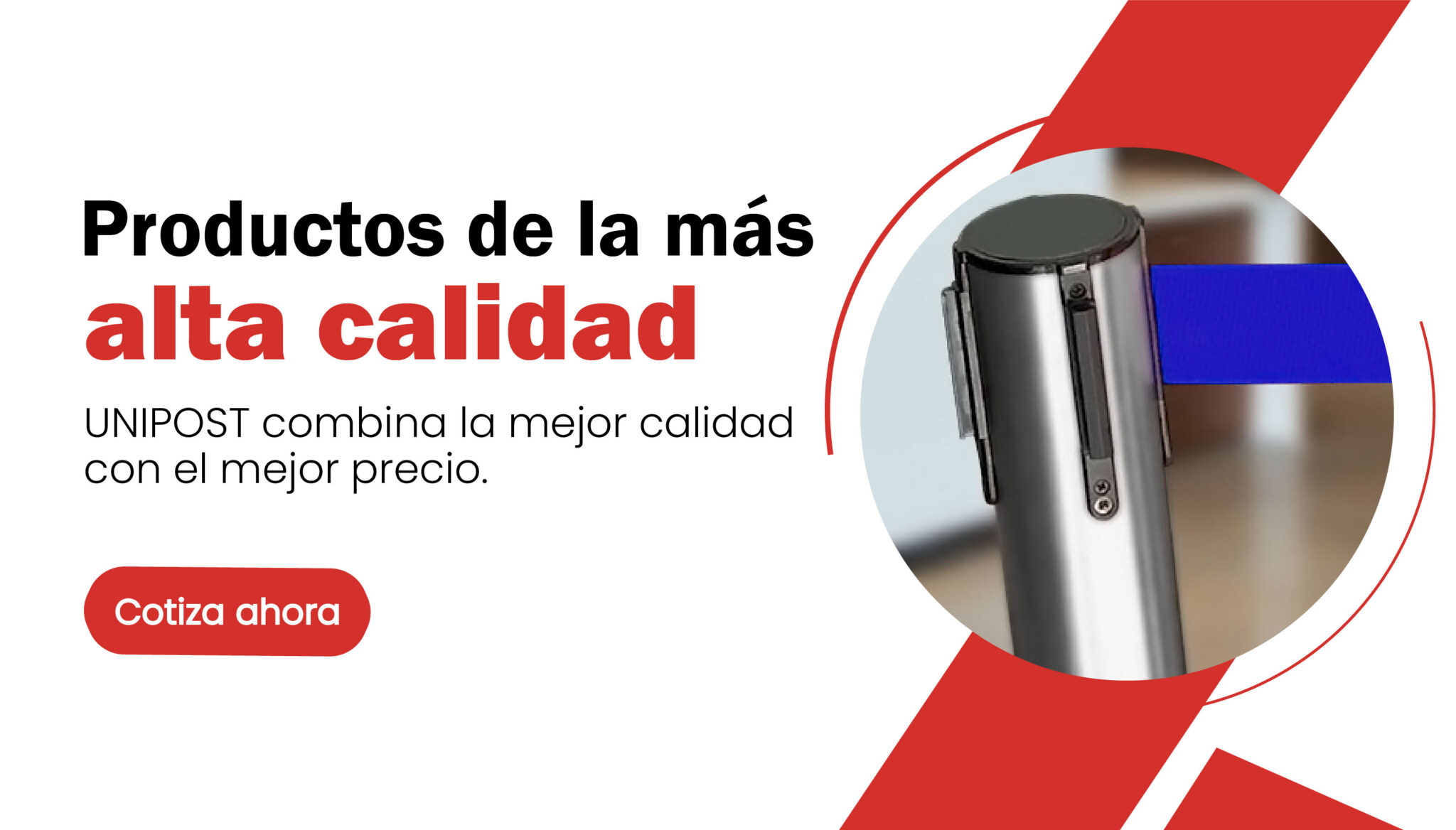 Poste Unifila - Postes