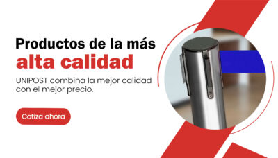 Poste Unifila - Postes